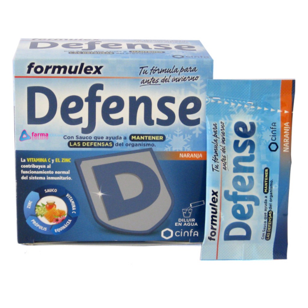 ¡A reforzar nuestras defensas! No más catarros